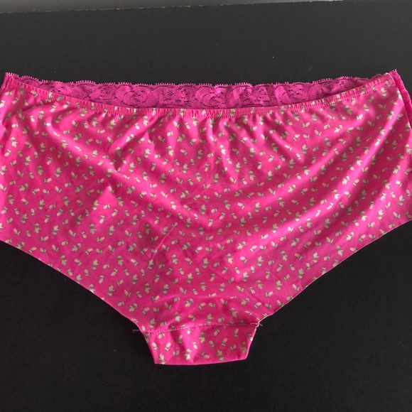 Jessica | Intimates & Sleepwear | Jessica Panties | Poshmark